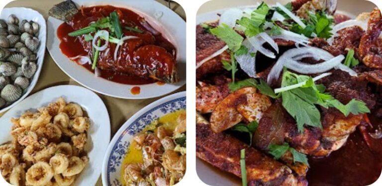 25+ Tempat Makan Menarik Di Bagan Lalang Sedap Terkini 2025