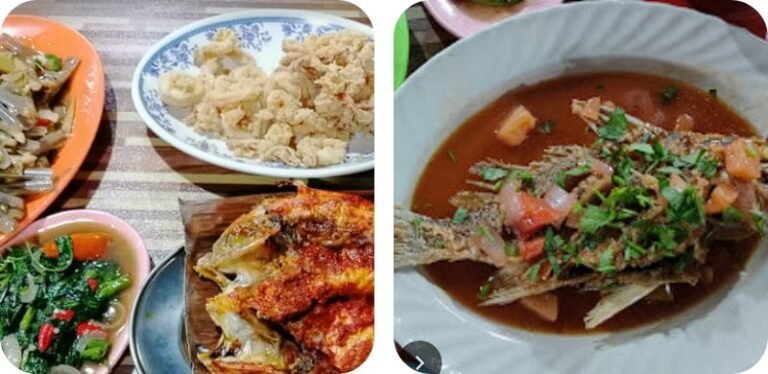 25+ Tempat Makan Menarik Di Bagan Lalang Sedap Terkini 2025