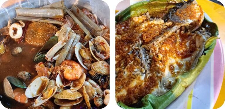 25+ Tempat Makan Menarik Di Bagan Lalang Sedap Terkini 2025