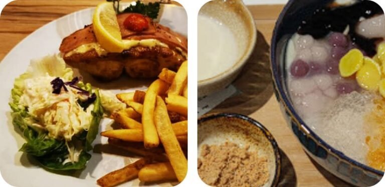 25+ Tempat Makan Menarik Di Kluang Paling Sedap Terkini 2025