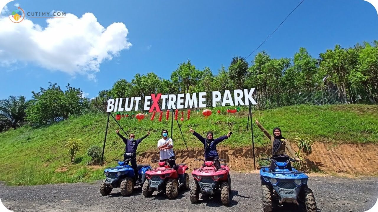 √ 11+ Tempat Menarik di Bentong yang Wajib Singgah 2025