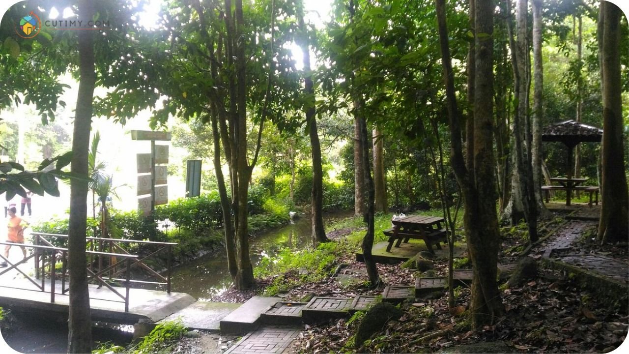 √ 15 Tempat Menarik di Batu Pahat untuk Percutian Best 2025