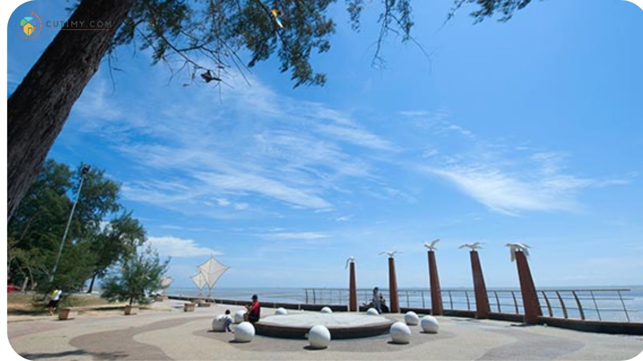 √ 13 Tempat Menarik di Sepang Paling Best Terkini 2025