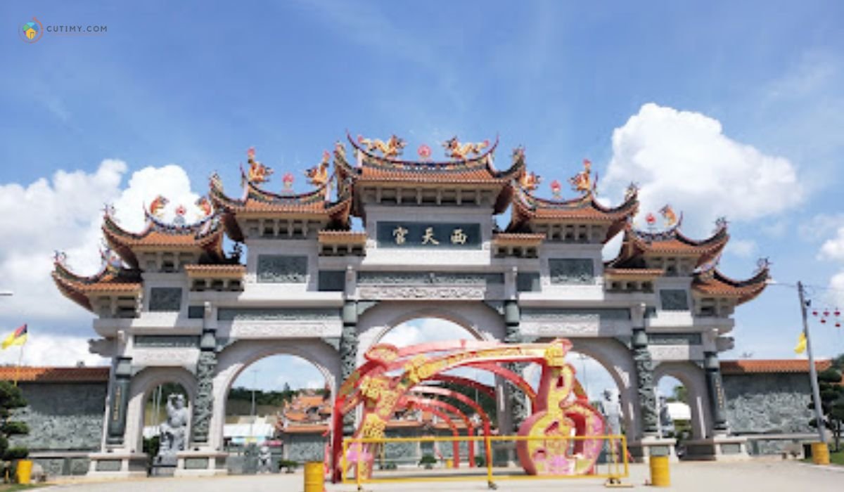 √ 11 Tempat Menarik di Kuala Pilah yang Menakjubkan 2025