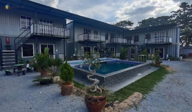 √ 17 Tempat Menarik di Pengkalan Balak yang Menakjubkan 2025