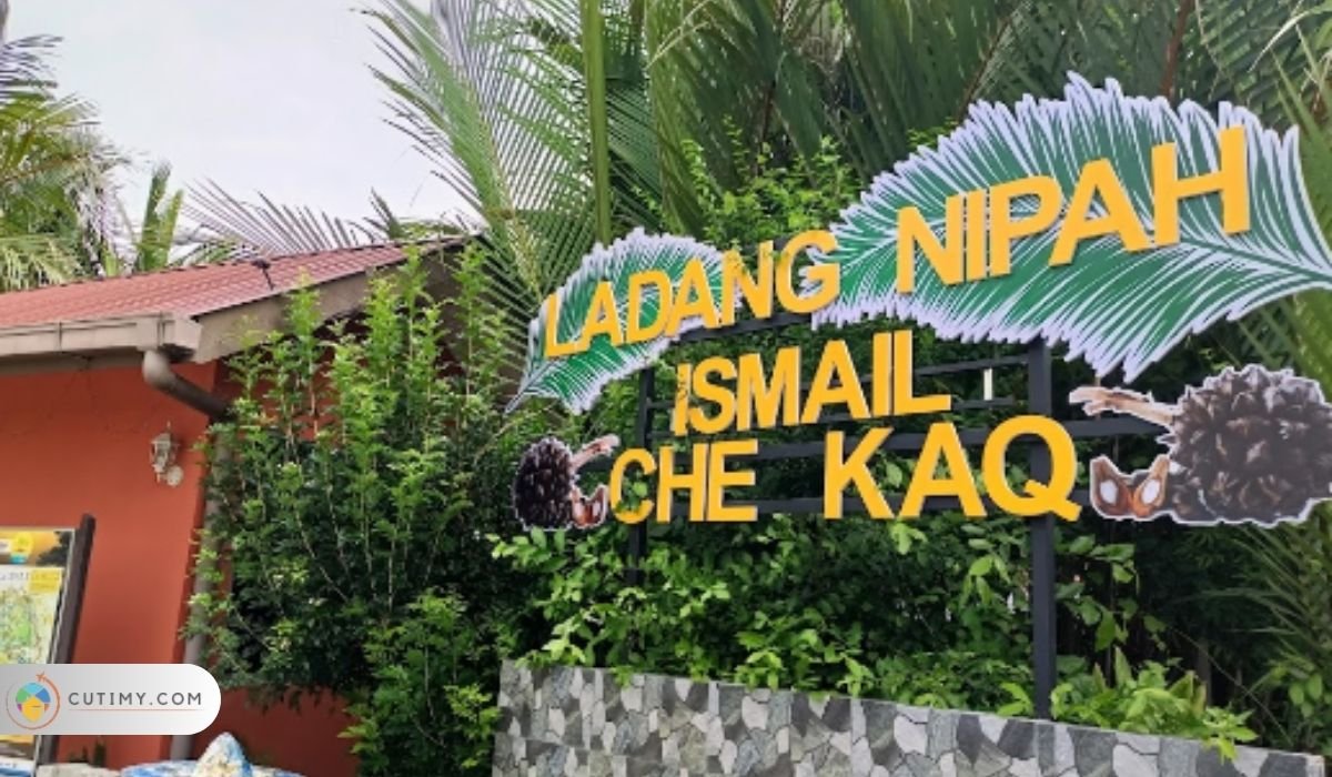 √ 12 Tempat Menarik di Yan Kedah yang Wajib Singgah 2025