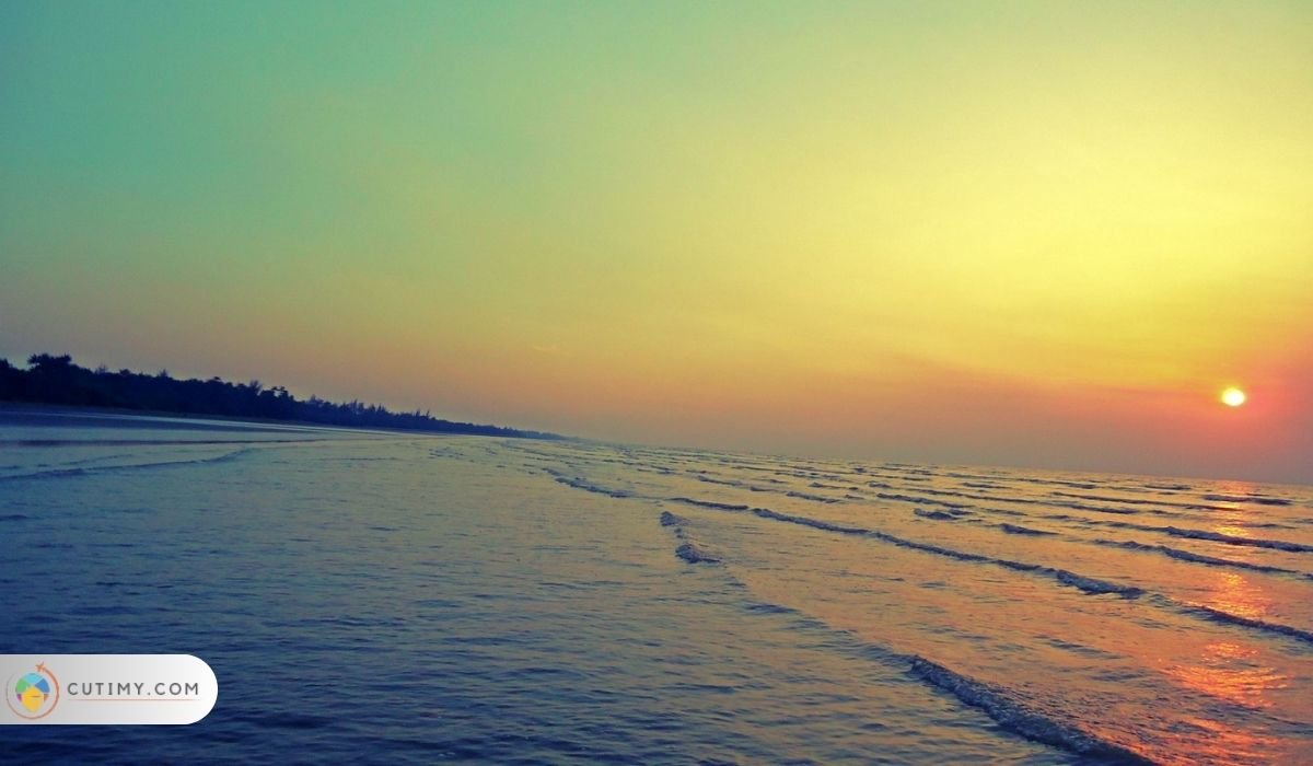 √ 5 Tempat Menarik di Mukah yang Wajib Korang Lawat 2025