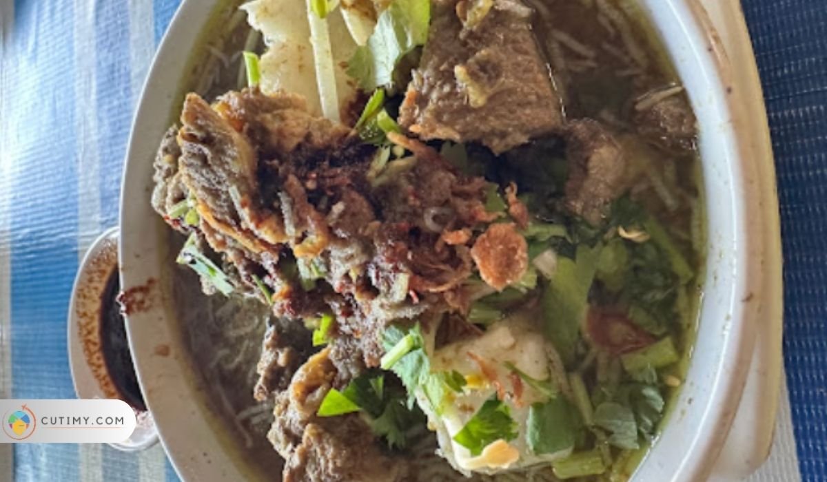 √ 31+ Tempat Makan Menarik Di Muar Sedap Terkini 2025